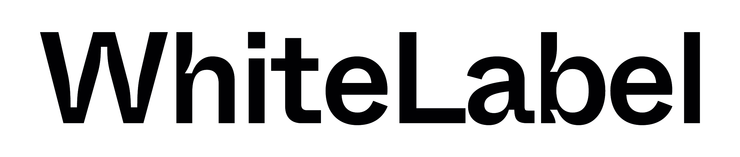 WhiteLabel | Your Brand, Our Masterpiece